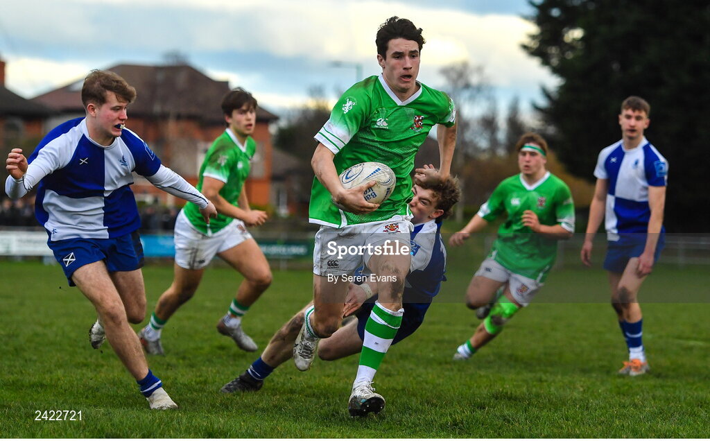 Sportsfile - Image Details - Sports Photography Agency Ireland