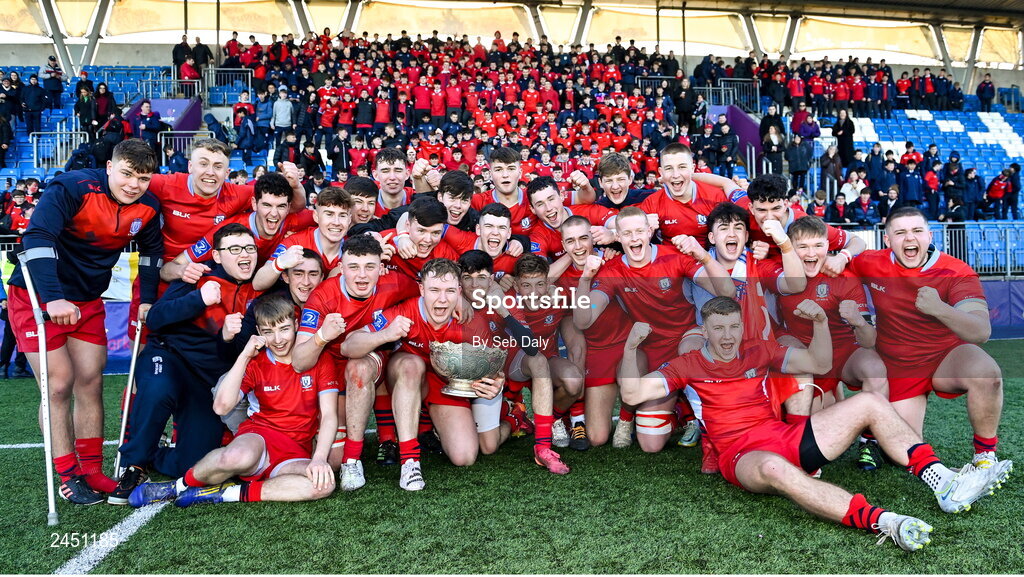 Sportsfile - Image Details - Sports Photography Agency Ireland