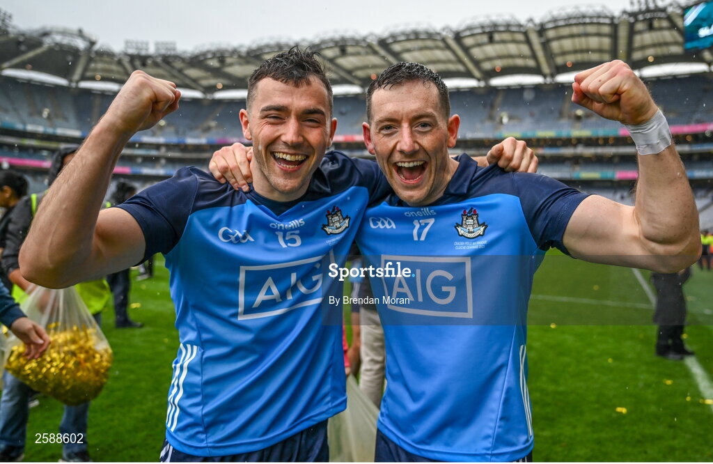 Sportsfile - Image Details - Sports Photography Agency Ireland