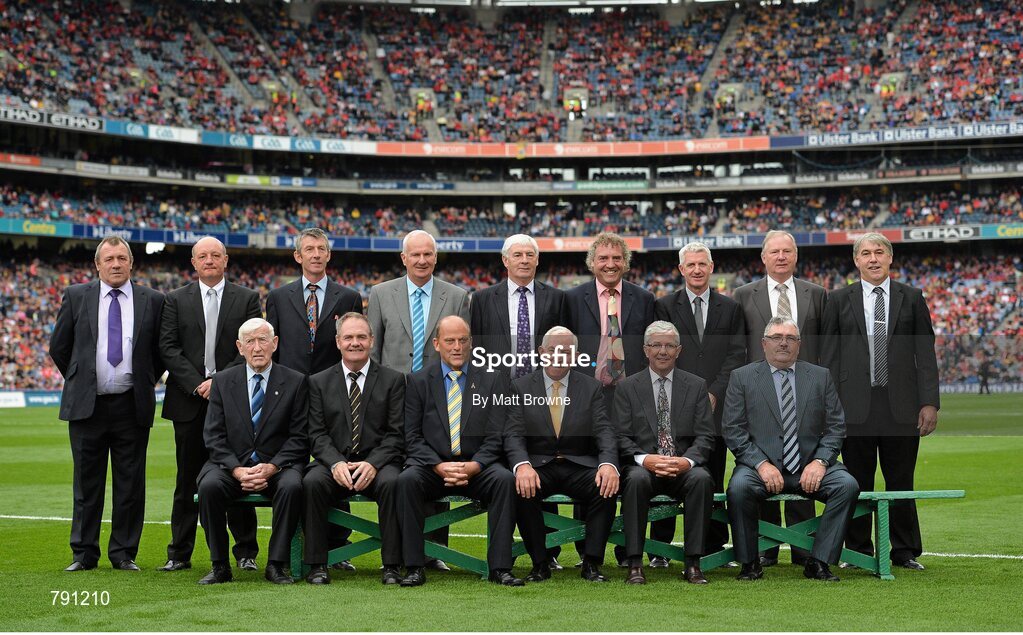 Sportsfile - Image Details - Sports Photography Agency Ireland