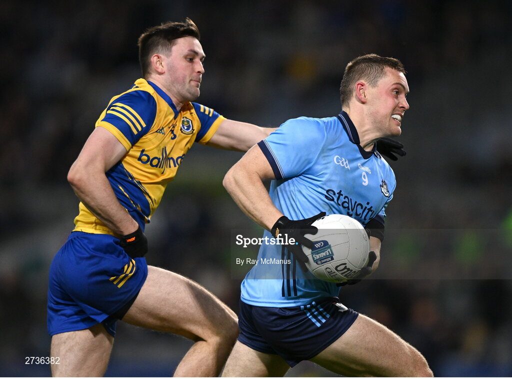 Sportsfile - Image Details - Sports Photography Agency Ireland