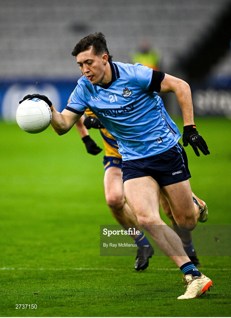 Sportsfile - Image Details - Sports Photography Agency Ireland