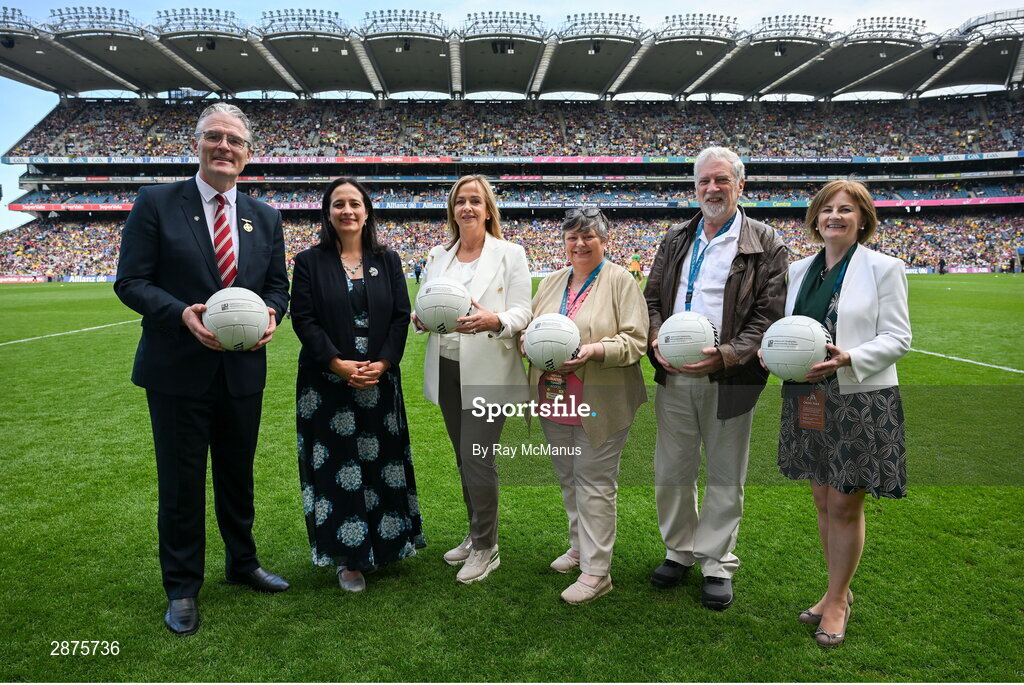 Sportsfile - Image Details - Sports Photography Agency Ireland
