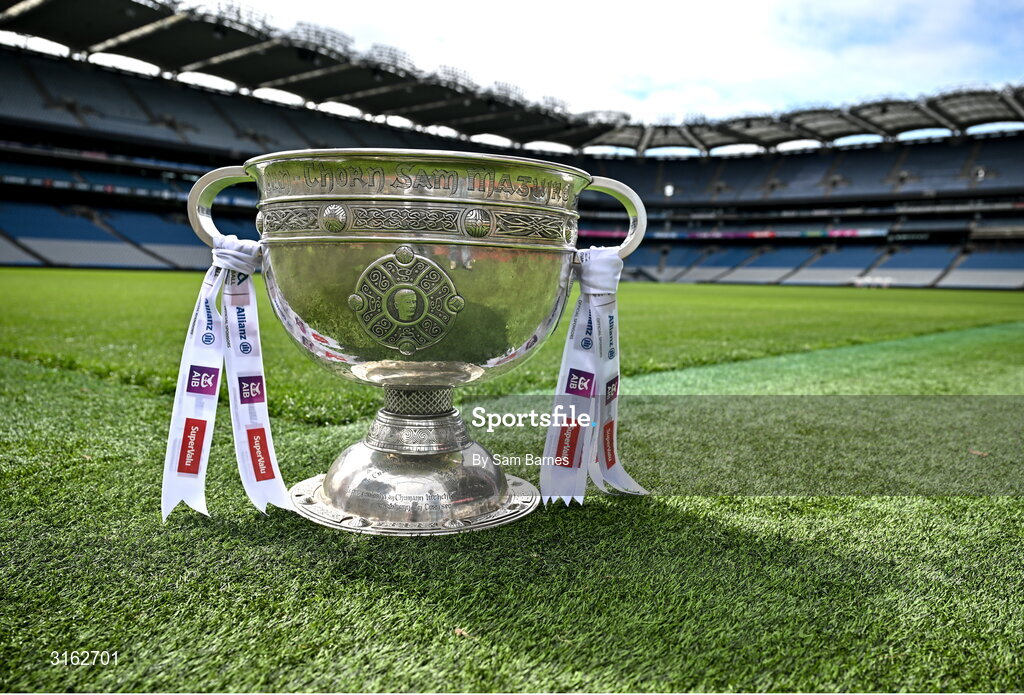 Sportsfile - Image Details - Sports Photography Agency Ireland