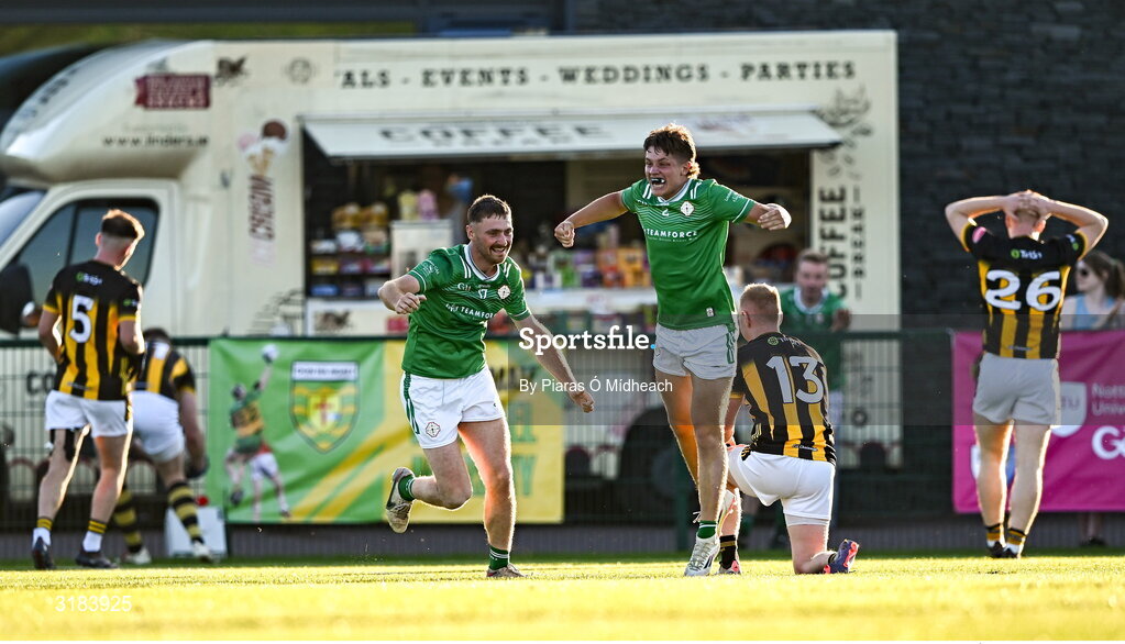 Sportsfile - Image Details - Sports Photography Agency Ireland