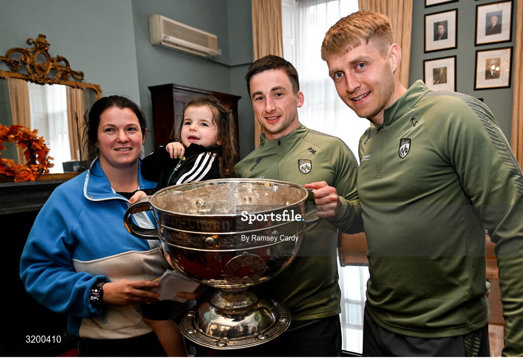 Sportsfile - Image Details - Sports Photography Agency Ireland