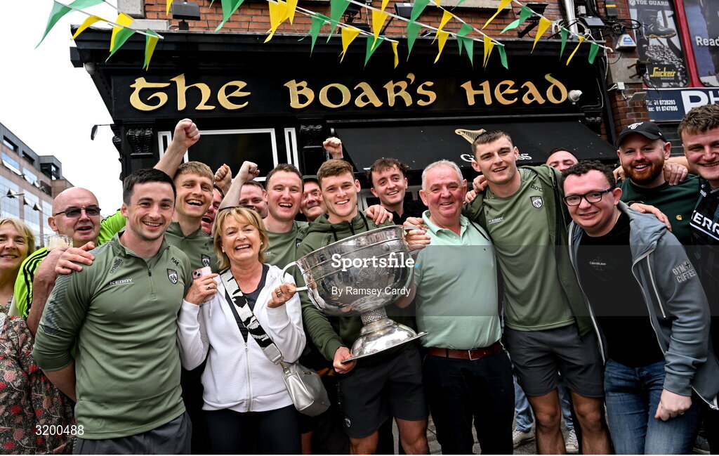 Sportsfile - Image Details - Sports Photography Agency Ireland