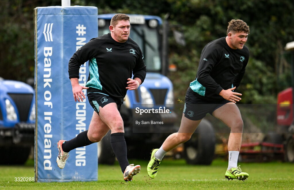 Tighthead Prop Depth Chart: 25/26 season - Page 16 - Babbling 'brook