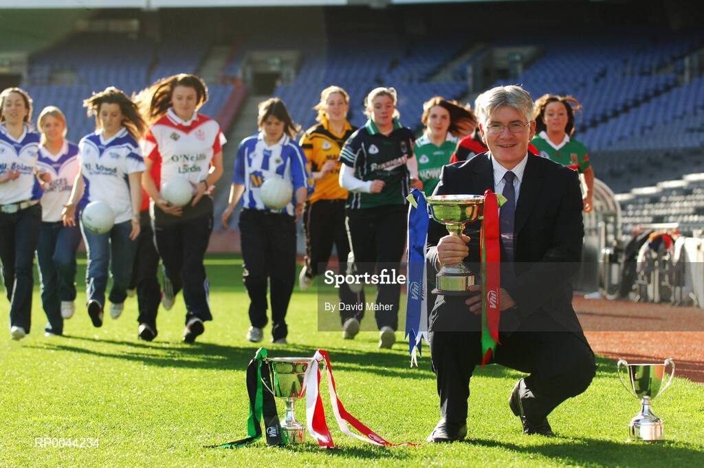 Sportsfile - Image Details - Sports Photography Agency Ireland