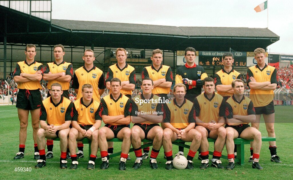 Sportsfile - Image Details - Sports Photography Agency Ireland