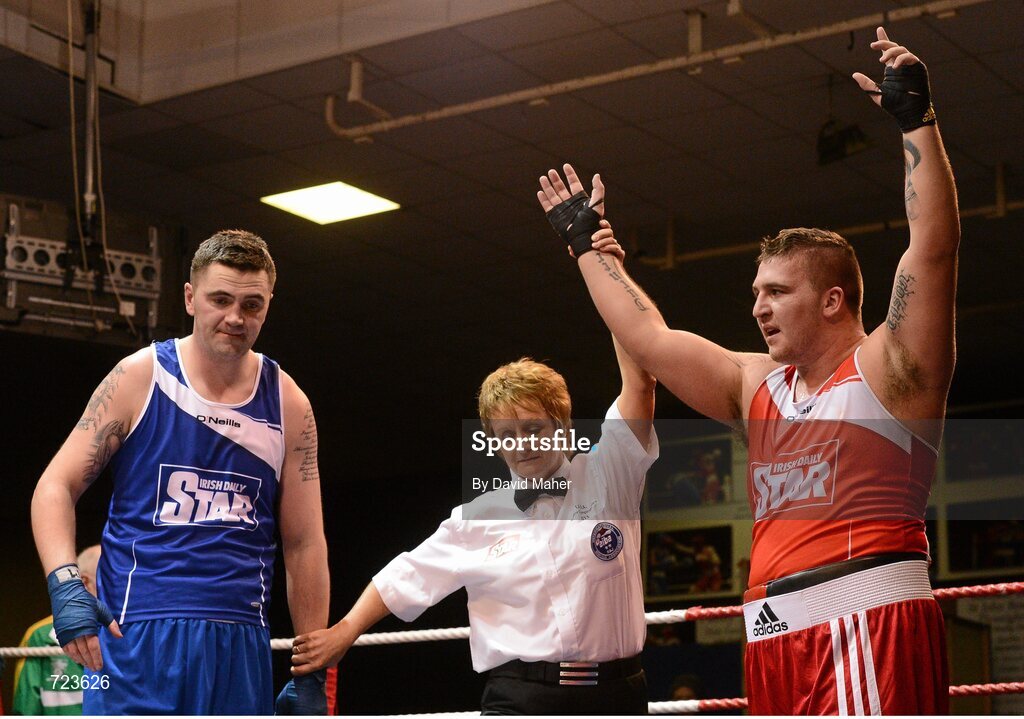 Sportsfile - Image Details - Sports Photography Agency Ireland