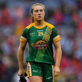 Sportsfile - Meath v Tipperary - TG4 All-Ireland Ladies Football ...
