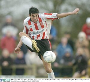 Sportsfile - Limerick v Derry City Photos | page 1