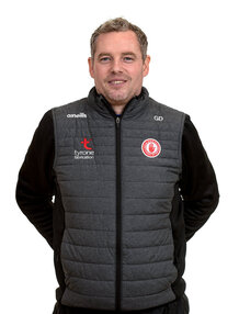 Sportsfile - Tyrone Football Squad Portraits 2020 Photos | page 1