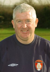Sportsfile - St. Patricks Athletic Photos | page 1