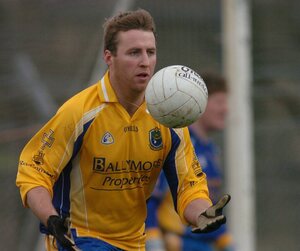 Sportsfile - Offaly v Roscommon Photos | page 1