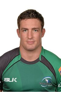 Sportsfile - Connacht Rugby Squad Portraits for Season 2013/14 Photos ...