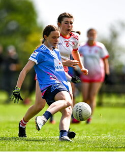 Sportsfile - John West Féile Peile na nÓg Finals 2023 - Gaelic Football ...