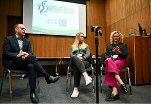 Sportsfile - Irish Sport and Exercise Sciences Association (ISESA ...