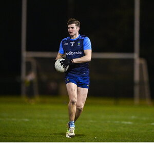 Sportsfile - UCD v Ulster University - Electric Ireland Higher ...