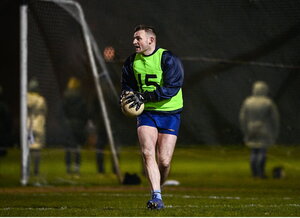 Sportsfile - UCD v Ulster University - Electric Ireland Higher ...