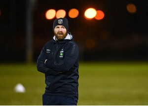 Sportsfile - UCD v Ulster University - Electric Ireland Higher ...