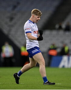 Sportsfile - Dublin v Monaghan - Allianz Football League Division 1 ...