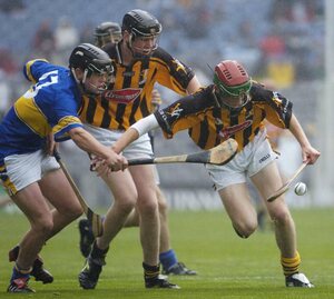 Sportsfile - Tipperary v Kilkenny Minor Photos | page 1