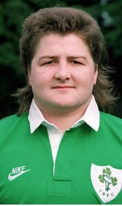 Sportsfile - Ireland Rugby Squad Portraits 1996 Photos | page 1