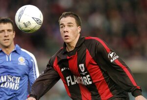 Sportsfile - Longford Town v Waterford United Photos | page 1