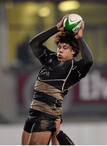 Sportsfile - Leinster A v Moseley - British & Irish Cup Photos | page 1