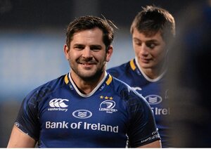 Sportsfile - Leinster A v Moseley - British & Irish Cup Photos | page 1