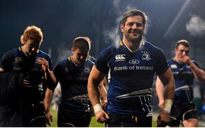 Sportsfile - Leinster A v Moseley - British & Irish Cup Photos | page 1