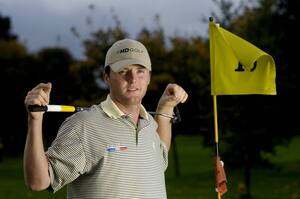 Sportsfile - Horizon Sports Management Golf Photoshoot Photos | page 1