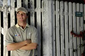 Sportsfile - Horizon Sports Management Golf Photoshoot Photos | page 1