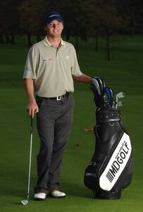 Sportsfile - Horizon Sports Management Golf Photoshoot Photos | page 1