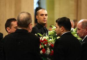 Sportsfile - George Best Funeral Photos | page 1