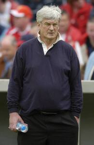 Sportsfile - Clare v Cork - Munster Senior Hurling Championship Semi ...