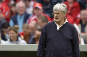 Sportsfile - Clare v Cork - Munster Senior Hurling Championship Semi ...