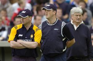Sportsfile - Clare v Cork - Munster Senior Hurling Championship Semi ...