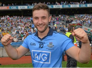 Sportsfile - Kildare v Dublin - Electric Ireland Leinster GAA Football ...