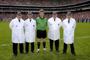 Sportsfile - Cork v Kilkenny - Guinness All-Ireland Senior Hurling C ...