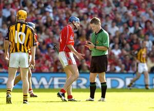 Sportsfile - Cork v Kilkenny - Guinness All-Ireland Senior Hurling C ...