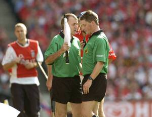 Sportsfile - Cork v Kilkenny - Guinness All-Ireland Senior Hurling C ...