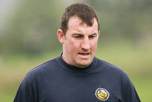 Sportsfile - Crossmaglen v Dromintee - Armagh SFC Semi-Final Photos ...