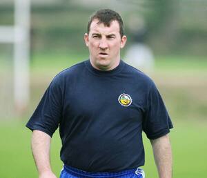 Sportsfile - Crossmaglen v Dromintee - Armagh SFC Semi-Final Photos ...