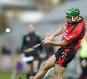 Sportsfile - Oulart-the-Ballagh v Rathnure - Wexford Senior Hurling ...