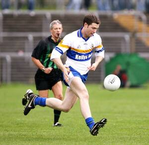 Sportsfile - Coalisland Fianna v Donaghmore - Tyrone Minor Football ...