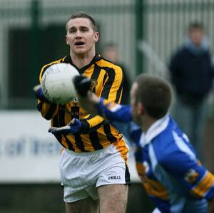 Sportsfile - Crossmaglen Rangers v Mullahoran - AIB Ulster Senior ...