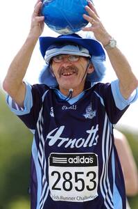 Sportsfile - adidas Irish Runner Challenge Photos | page 1